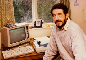 Guy N. Smith – Guy N. Smith